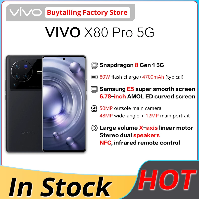 VIVO-X80-Pro-5G-Celular-6-78-Tela-Curva-AMOLED-120Hz-Snapdragon-8-Gen-1 ...
