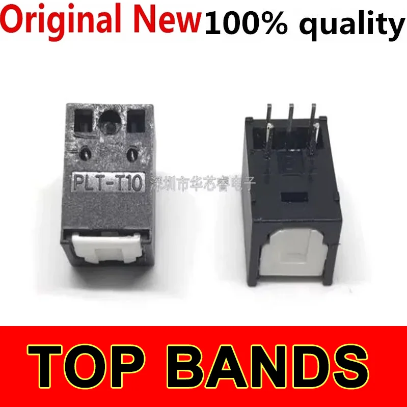 1PCS-LOT-100-New-Original-PLT-T10-PLT133-PLT133-T10-PLT133-T10W-DIP-IN ...