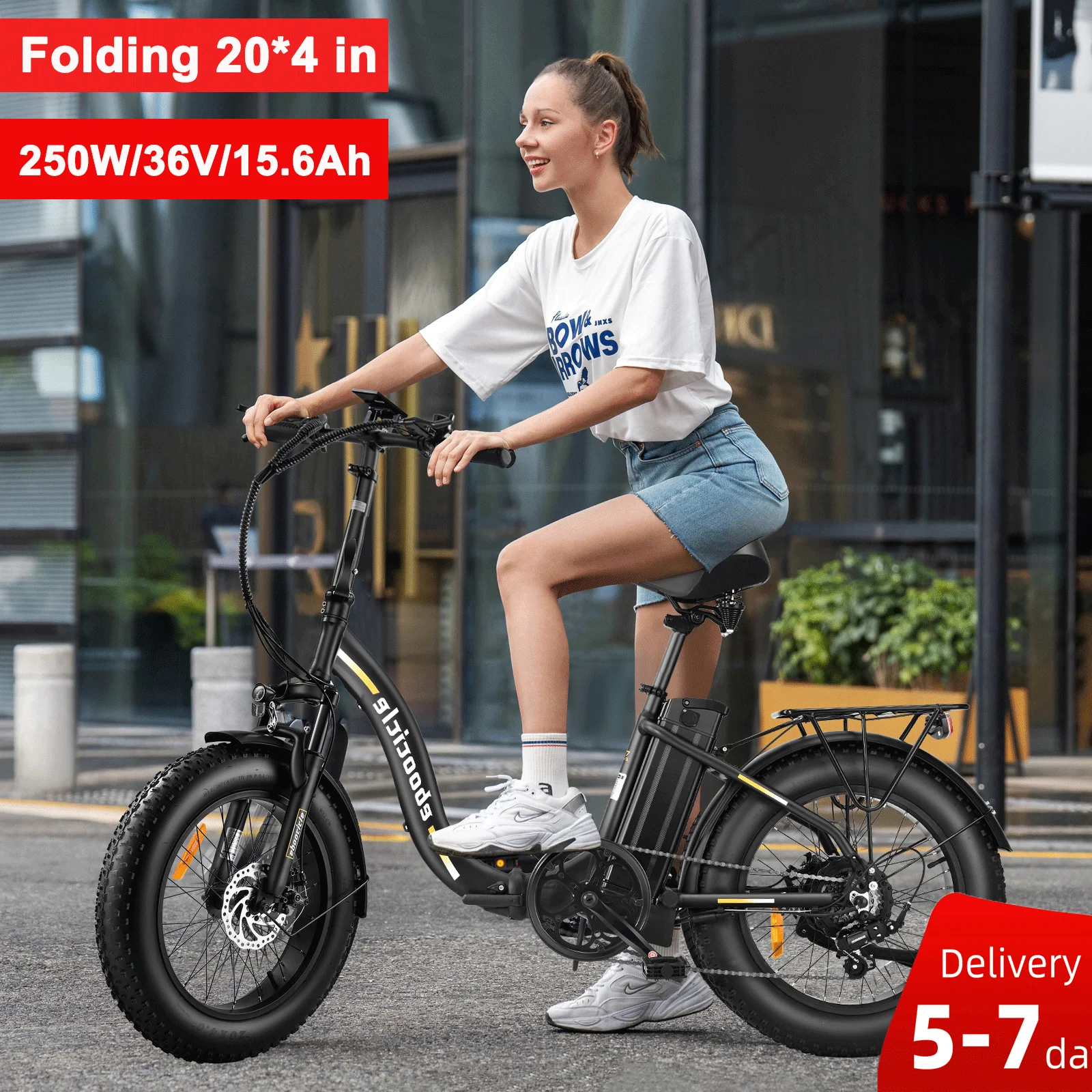 EU-Portable-Foldable-EBike-20-4-0-KYLIN-Motor-36V15AH-Fat-Bike ...