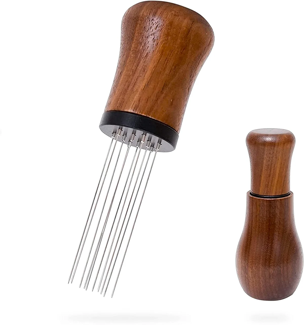 WDT Espresso Distribution Tool 10 Needles Distributor 0.3mm Coffee ...