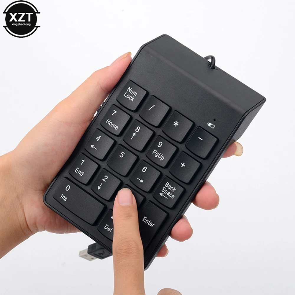Universal-Mini-Number-Keyboard-USB-Wired-Number-Keyboard-18-Key-Number ...