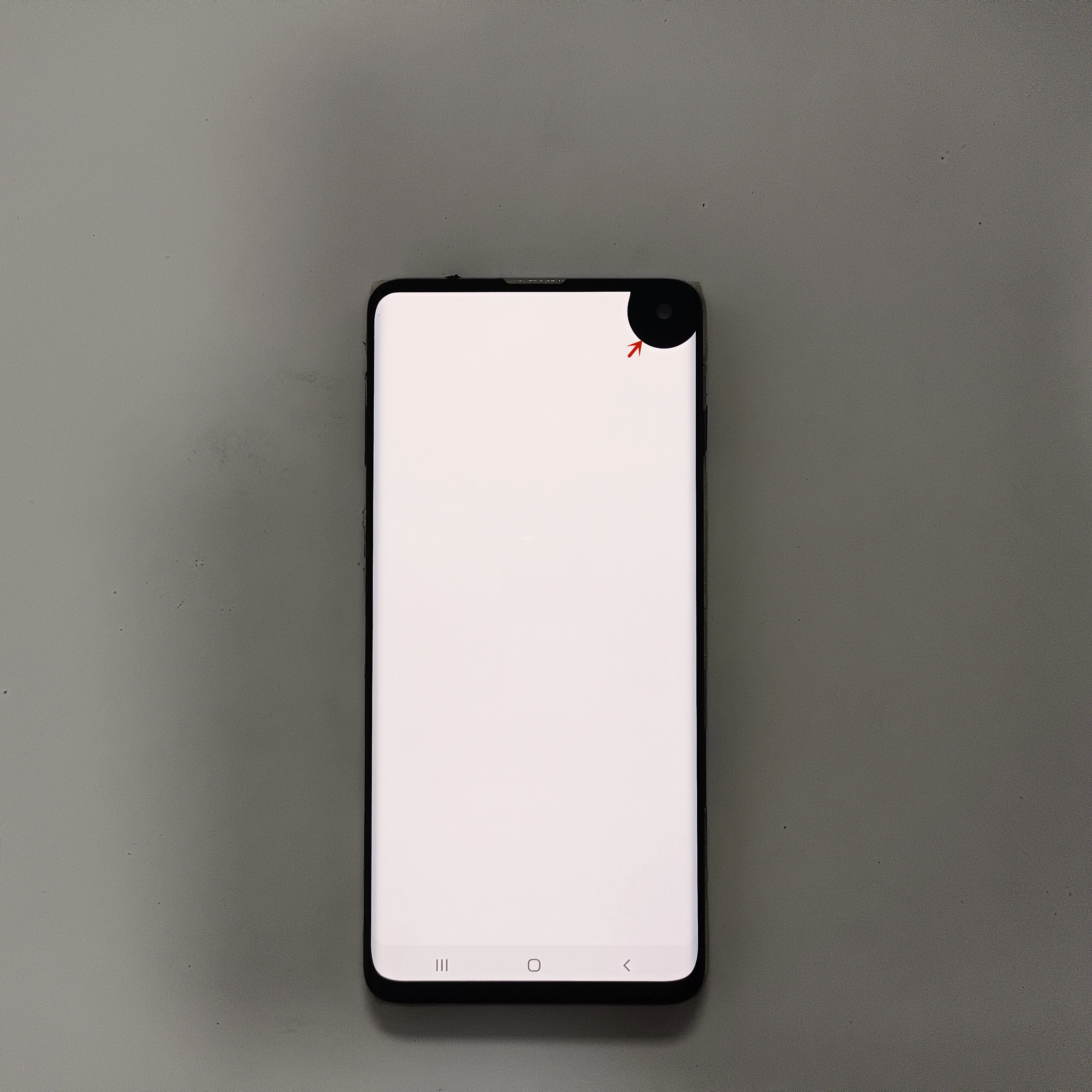 Store Home Products Feedback