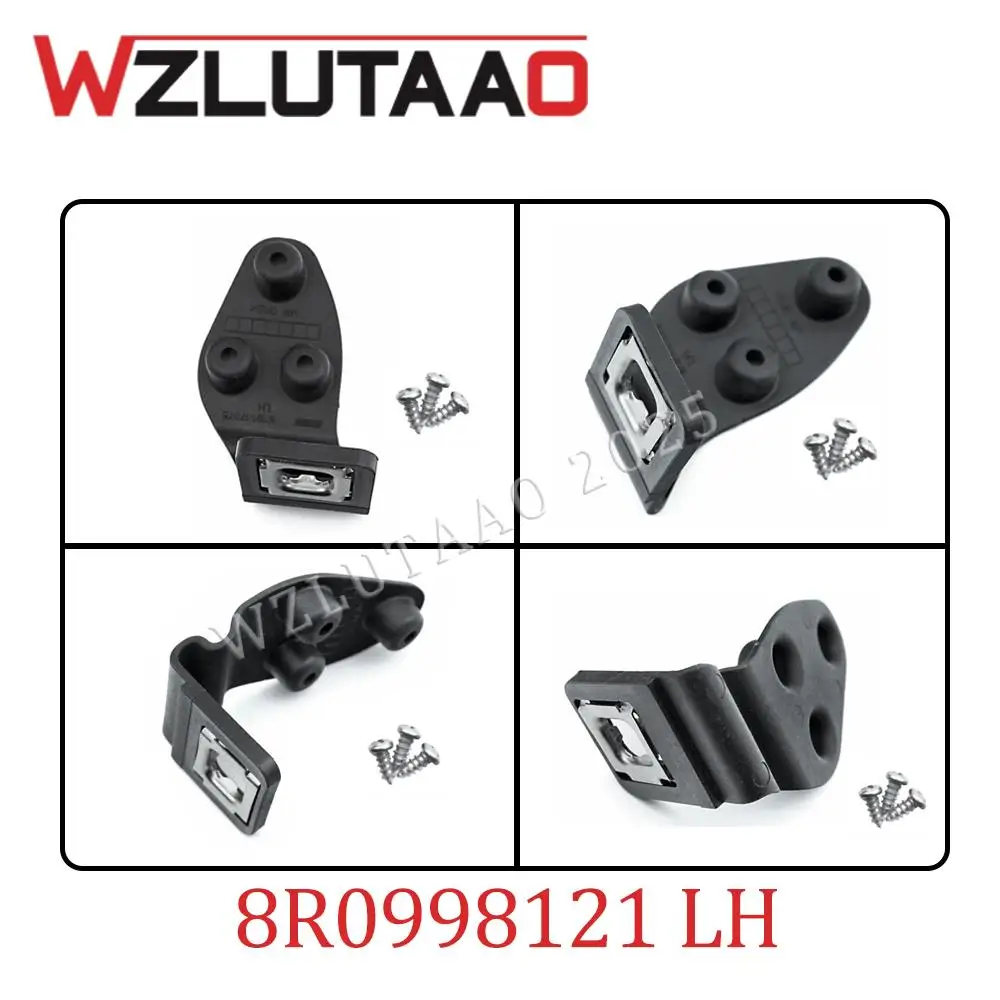 8R0998121 8R0998122 8R1998121 8R1998122 Front LH or RH Headlight Repair ...