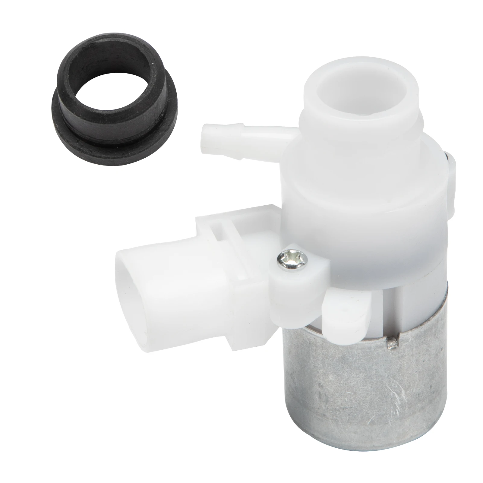 New-Truck-Windshield-Wiper-Washer-Fluid-Pump-Replacement-for-Kenworth ...