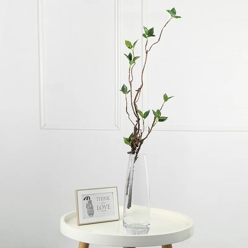 Trees Artificial Plants | Plant Tree Branch Green | Artificial Green ...