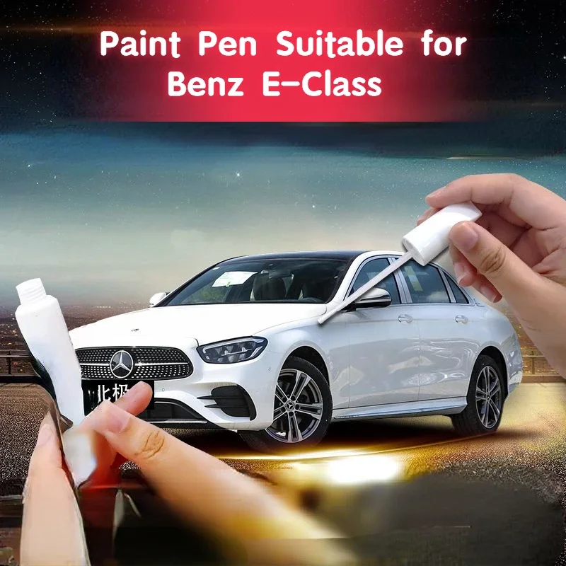 Paint-Pen-Suitable-for-Benz-E-Class-Car-Paint-Fixer-Scratch-Fabulous ...