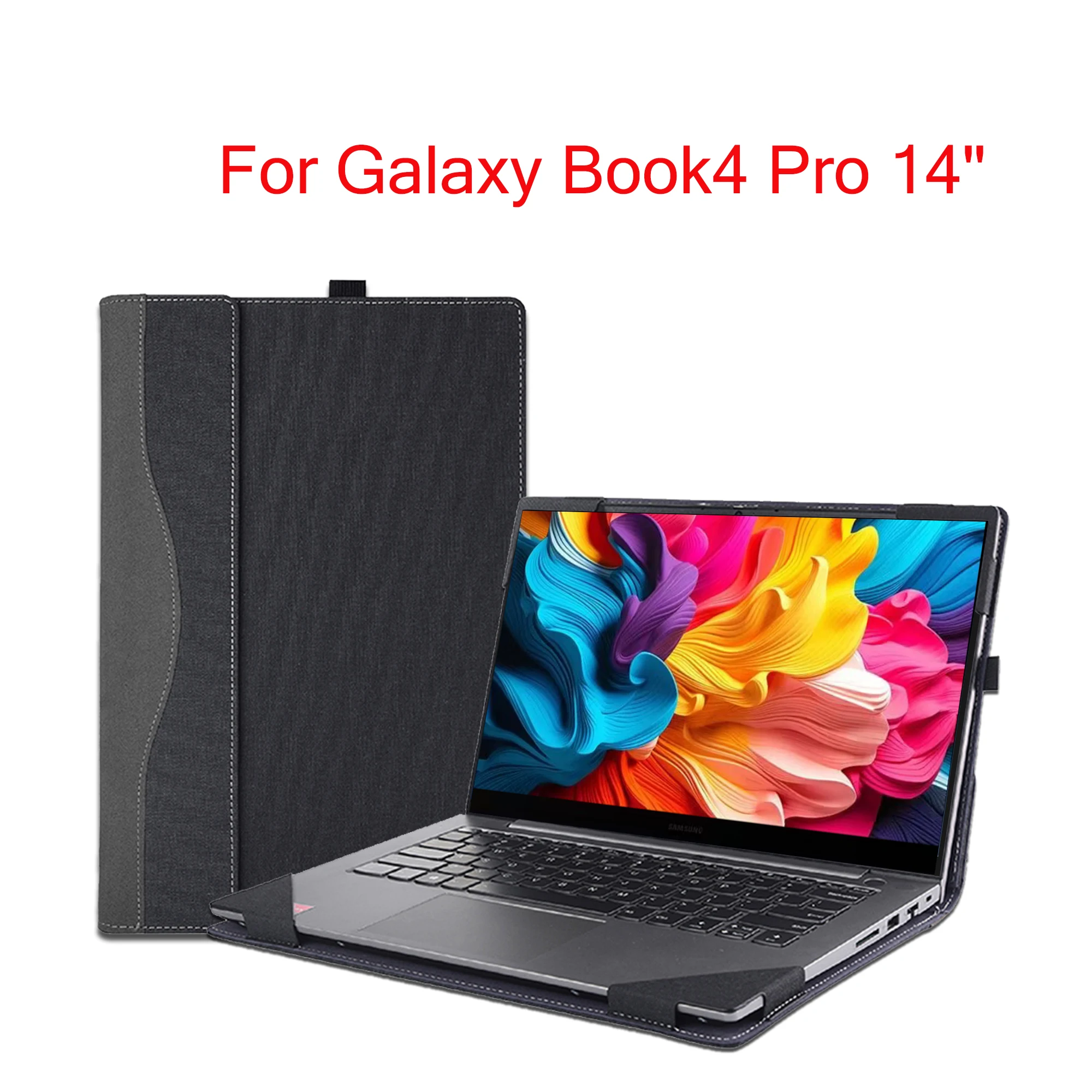 2024-Case-For-Samsung-Galaxy-Galaxy-Book4-Pro-Book4-Edge-14-2-in-1 ...