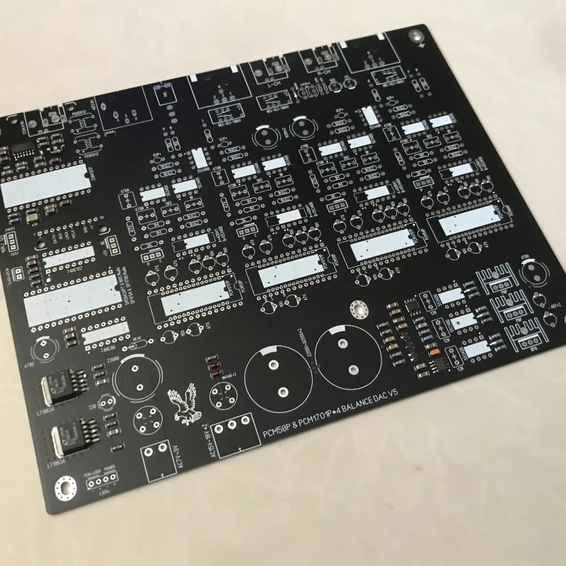 Chip-upgrade-PC58PX4-decoder-board-chip-PC1701-or-PC58-chip-empty-board ...