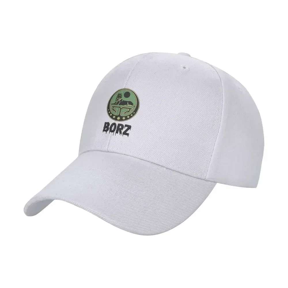 Chechen Borz Baseball Caps Snapback Fashion Baseball Hats Breathable ...