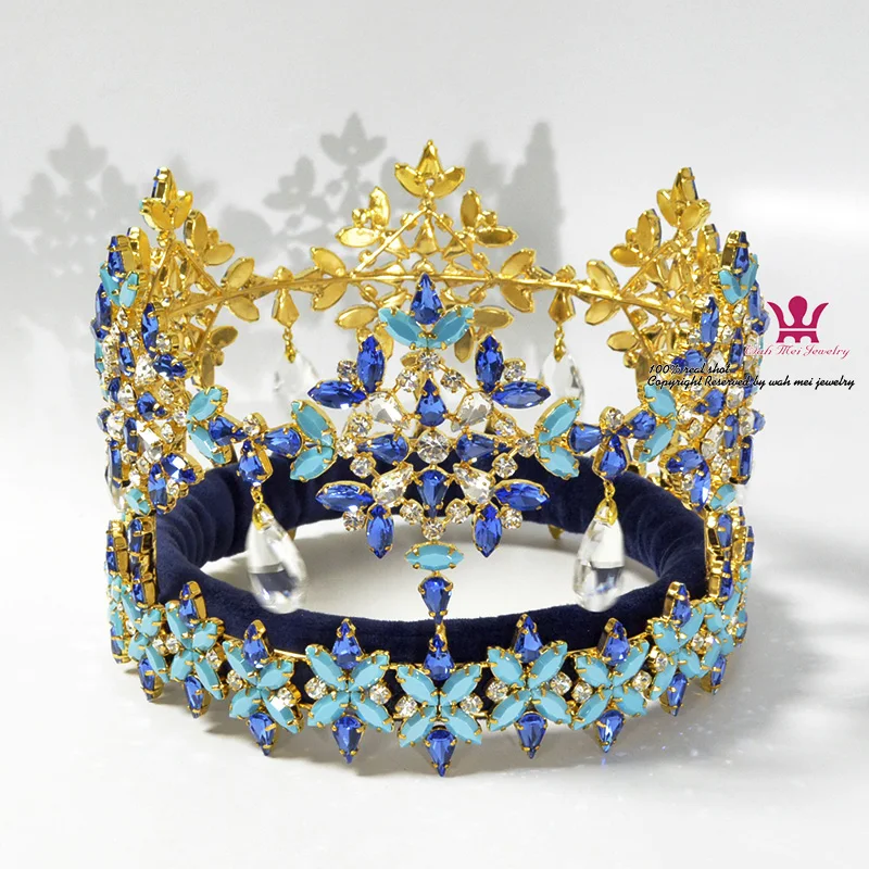 Miss World Crown