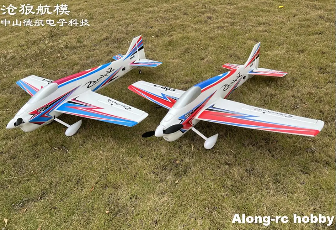 Epo Foam Rc Plane Sport Rc Airplane Models Hobby Toys New F-803 1000mm ...