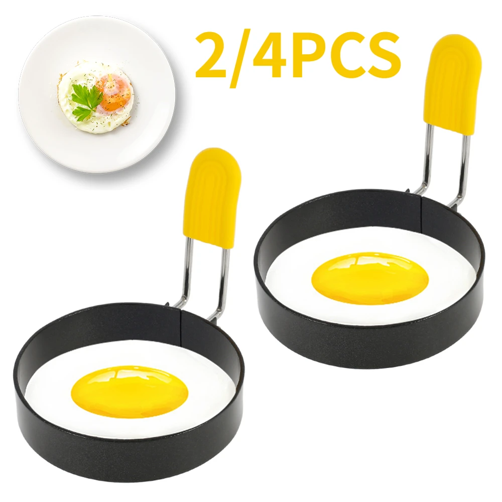 Fried-Egg-Mold-Egg-Circle-Ring-Mold-Non-stick-Round-Omelet-Model ...
