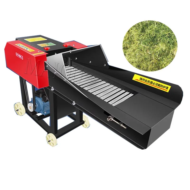 Large-Scale-Hay-Cutter-Chaffcutter-Chaff-Slicer-Straw-Breaker-Corn ...