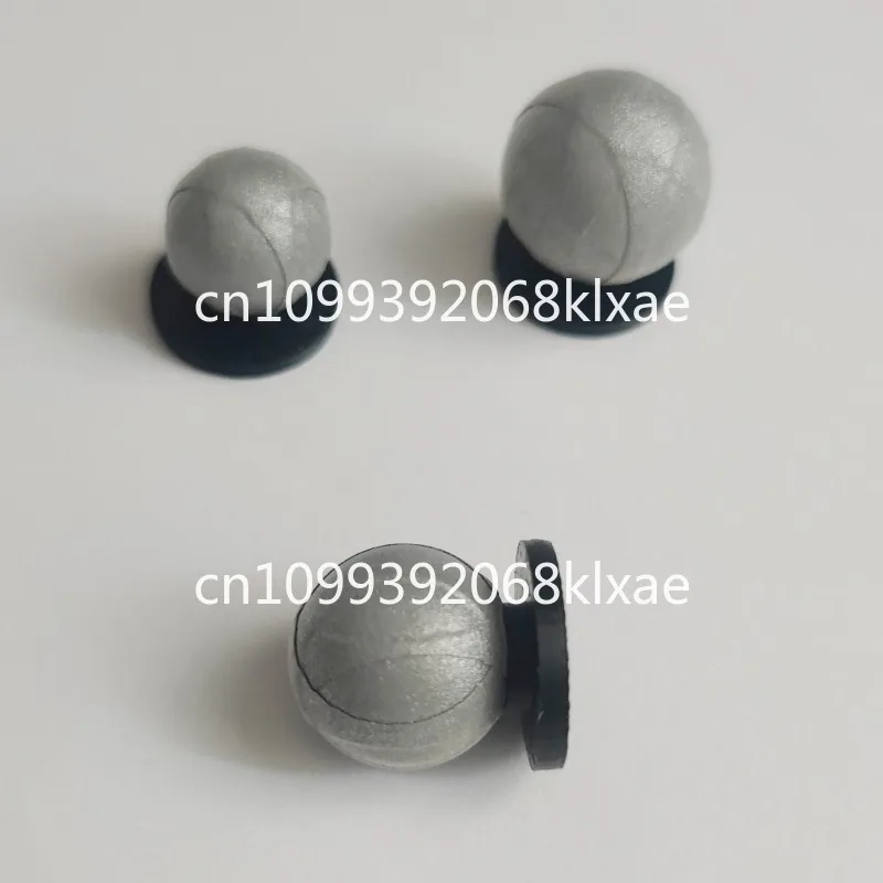 Optical passive infrared reflective ball motion capture ball marker 3D ...