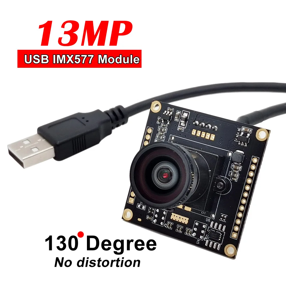 HD-4K-No-Distortion-130-Degree-Lens-13MP-IMX577-CMOS-High-Resolution ...