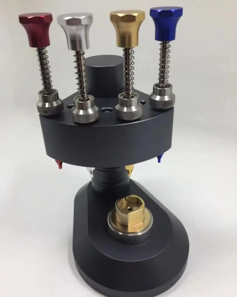 Watch-Hand-Setting-Tool-Setting-Fitting-Press-Needles-High-Precision ...