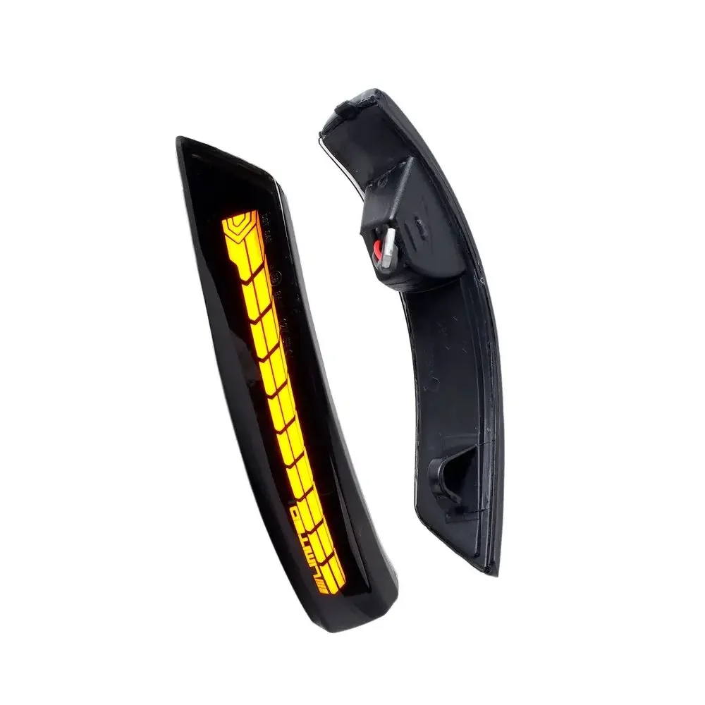 2pcs-Dynamic-Blinker-For-Ford-Focus-mk2-mk3-2008-2016-For-Ford-Mondeo ...