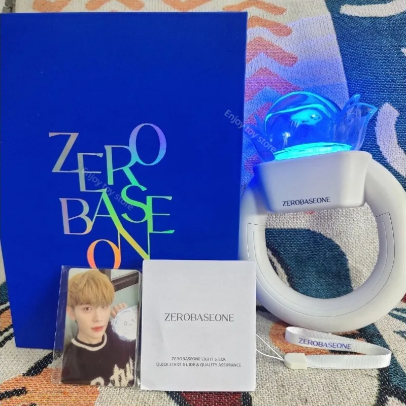 Kpop-ZEROBASEONE-ZB1-Lightstick-Support-Concert-Glow-Light-Stick ...
