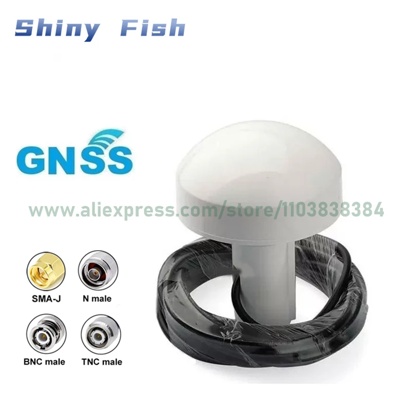 GPS-Beidou-40DBI-Gain-N-male-1561-1575HMZ-Marine-Ais-Chart-Plotter ...