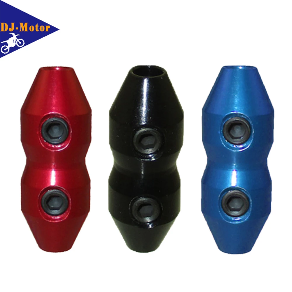 DJ-Motor-4mm-Aluminum-Anodized-Throttle-Brake-Cable-Clamp-Terminator ...
