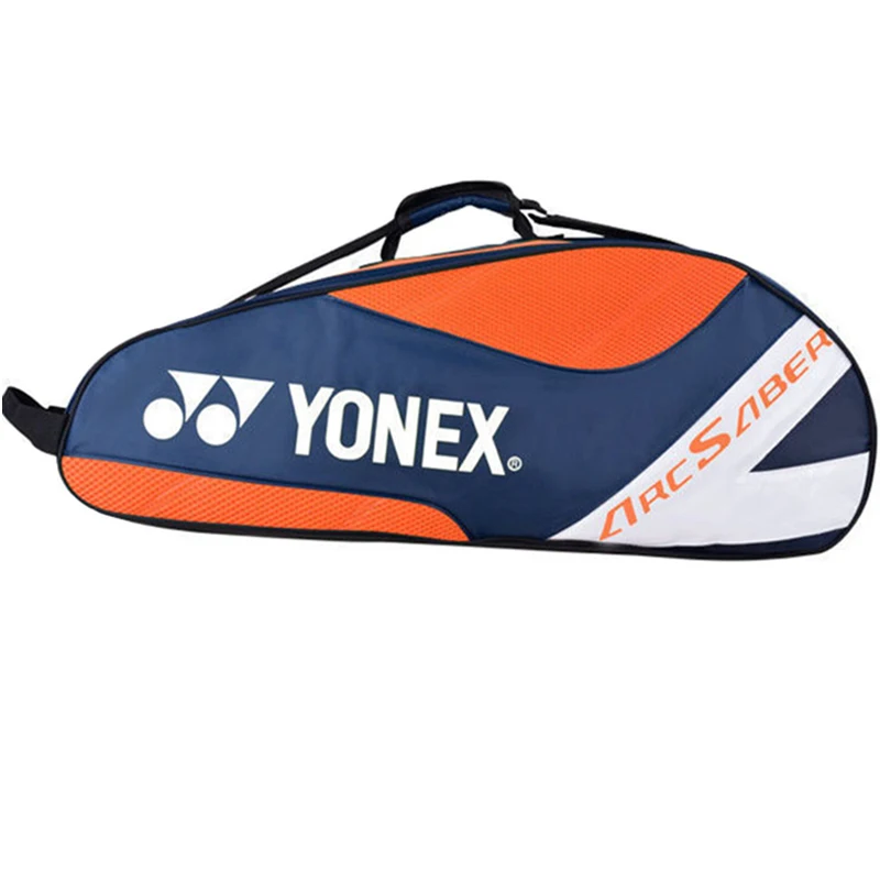 Badminton Bag Shoe Compartment Yonex | Yonex Light Badminton Racket ...