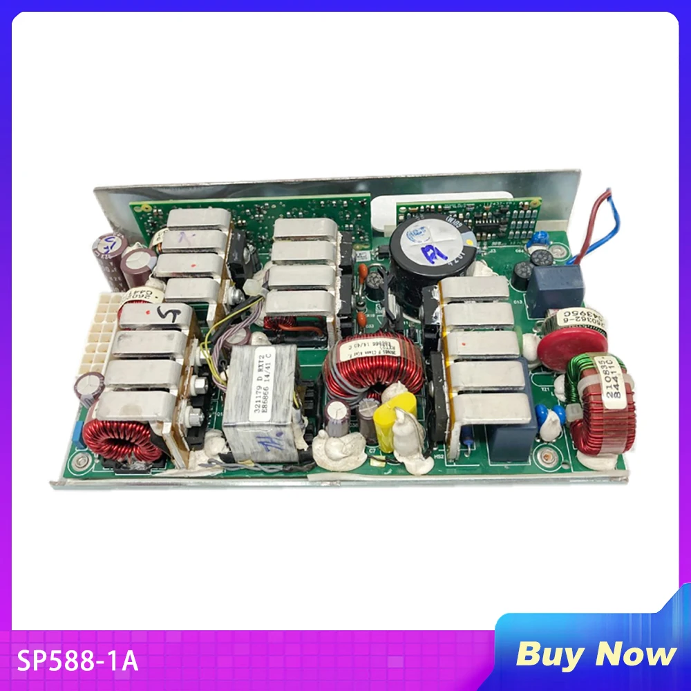 SP588-1A-For-Cherokee-Industrial-Medical-Power-Module-5V-15A-12-3V-1-5A ...