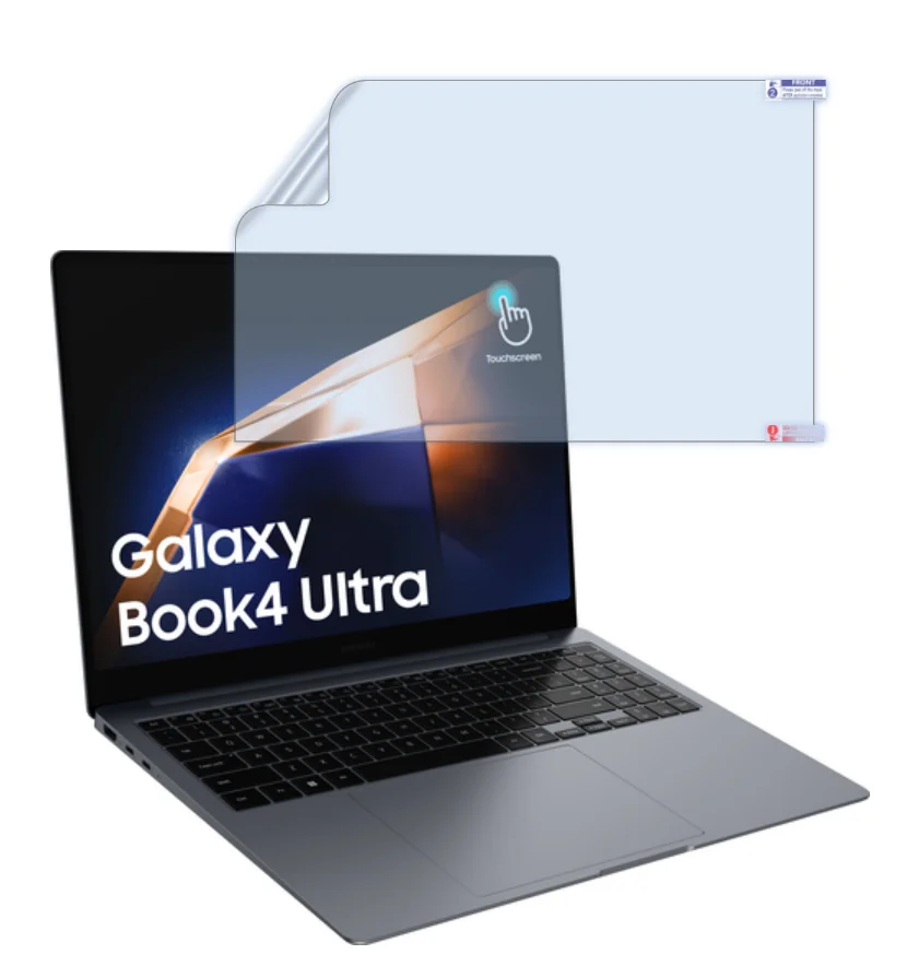 2PCS for Samsung Galaxy Book4 Ultra 2024 Pro 360 16 / Samsung Galaxy ...
