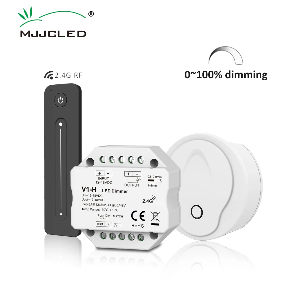 V1-H-led-dimmer-12v-24v-48v-r11-toque-dimmer-remoto-puch-dimer ...