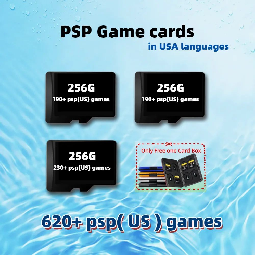 All Psp Games List With Pictures