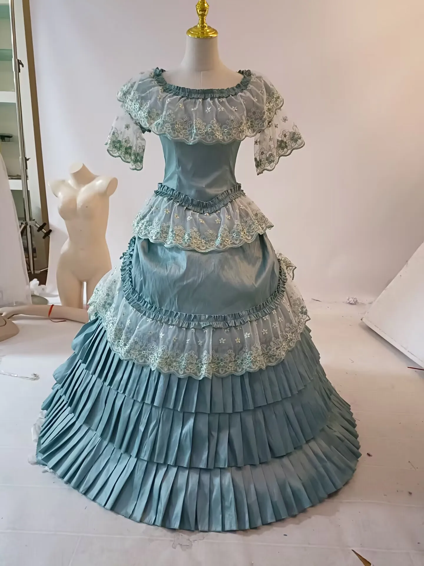 Katherine Pierce Costumes