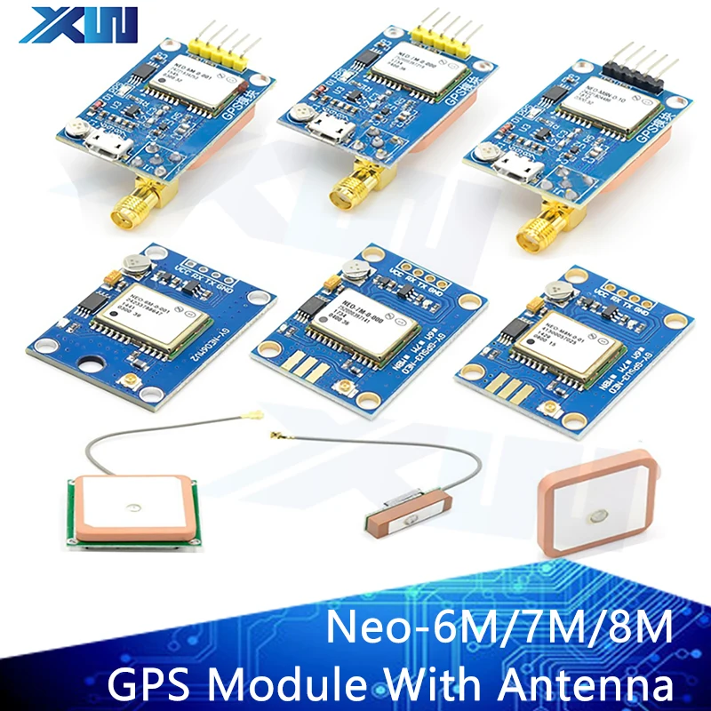 GPS-module-micro-USB-NEO-6M-NEO-7M-NEO-8M-satellite-positioning-51 ...