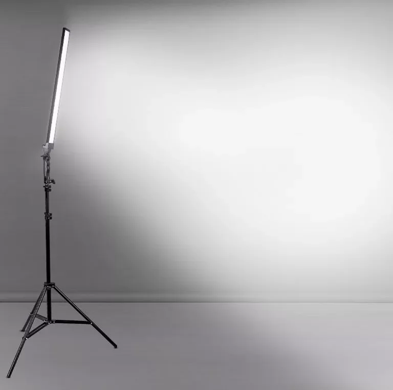New Portable dimmable video photographic light photography lighting for ...