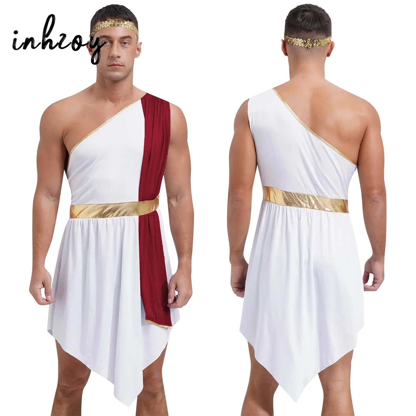 Discover the Timeless Elegance of Ancient Rome Togas: Your Ultimate ...