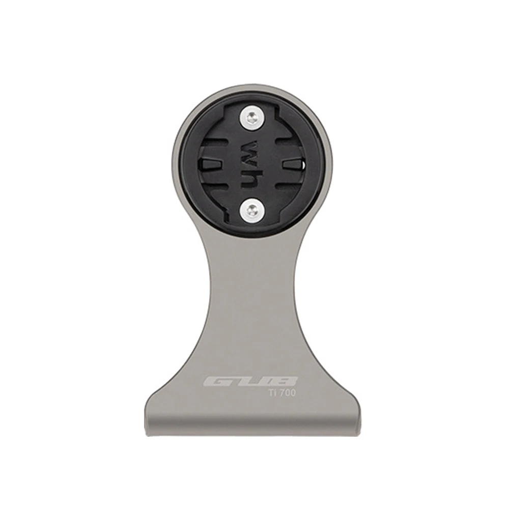 Cycle-Bike-Computer-Mount-Out-Front-Ti-Alloy-Bike-Speedometer-Holder ...