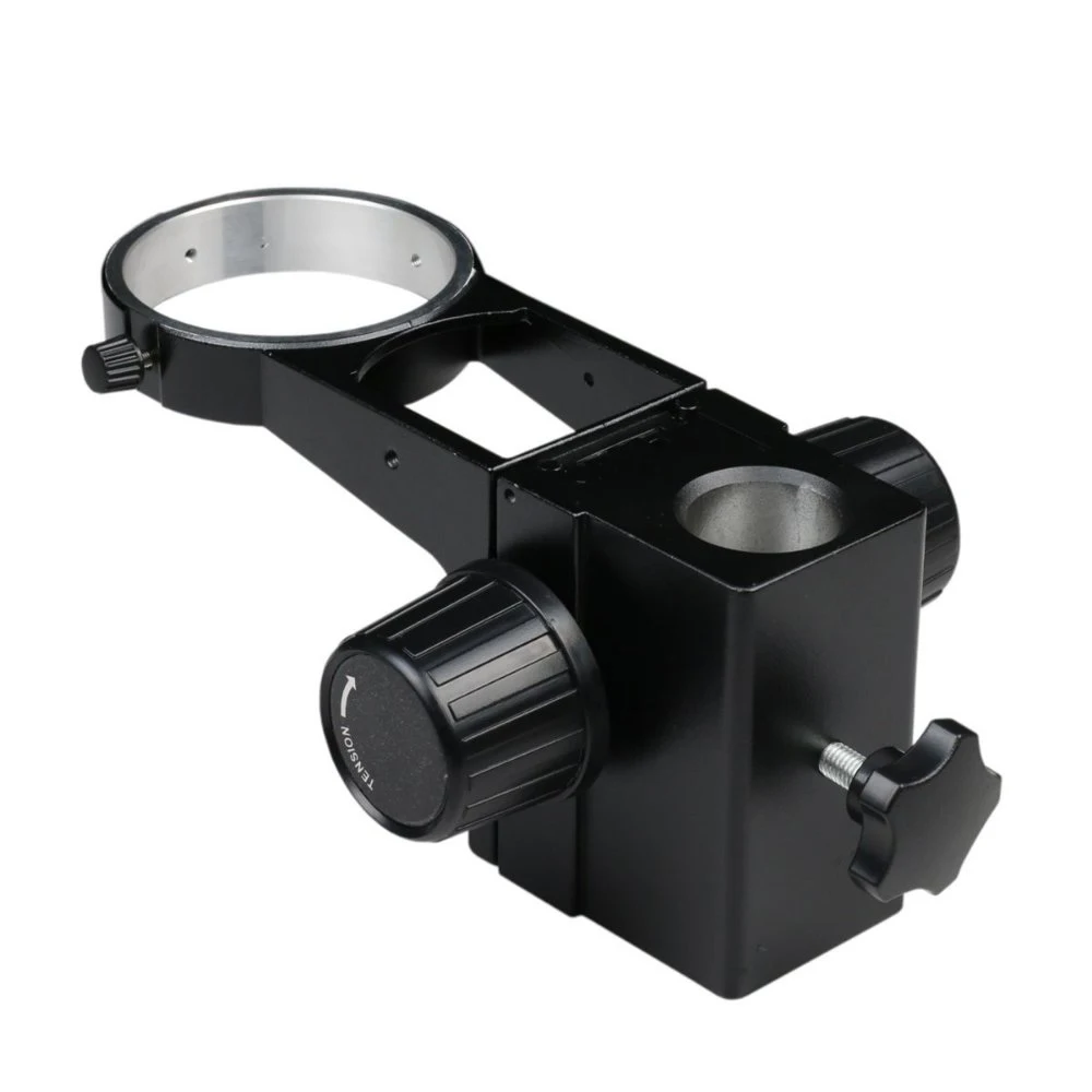 OCNRUX-Stereo-Microscope-Head-Holder-Focus-Adjustment-Arm-Microscope ...