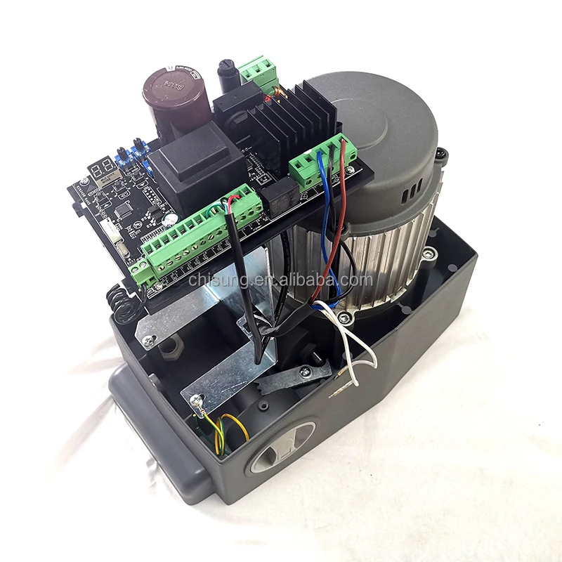 Variable-Frequency-PCB-Board-Sliding-gate-opener-AC-motor-control-unit ...