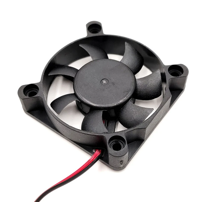 original SD5012PT-24H 5cm 50*12mm 24V 0.06A elevator inverter fan ...