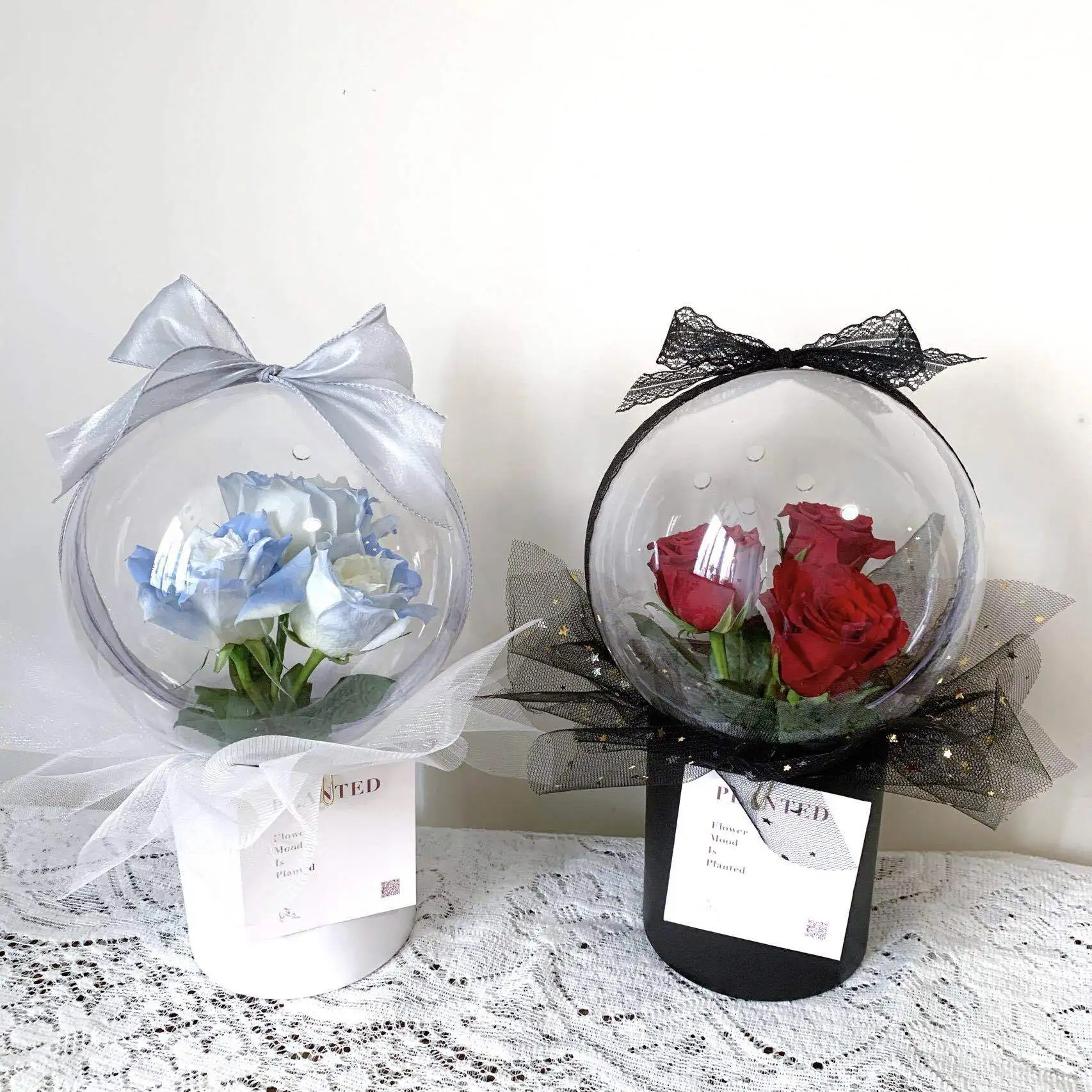 Flower-Hug-Bucket-Gift-Box-Flower-Box-Bouquet-Packaging-Box-Flower-Shop ...