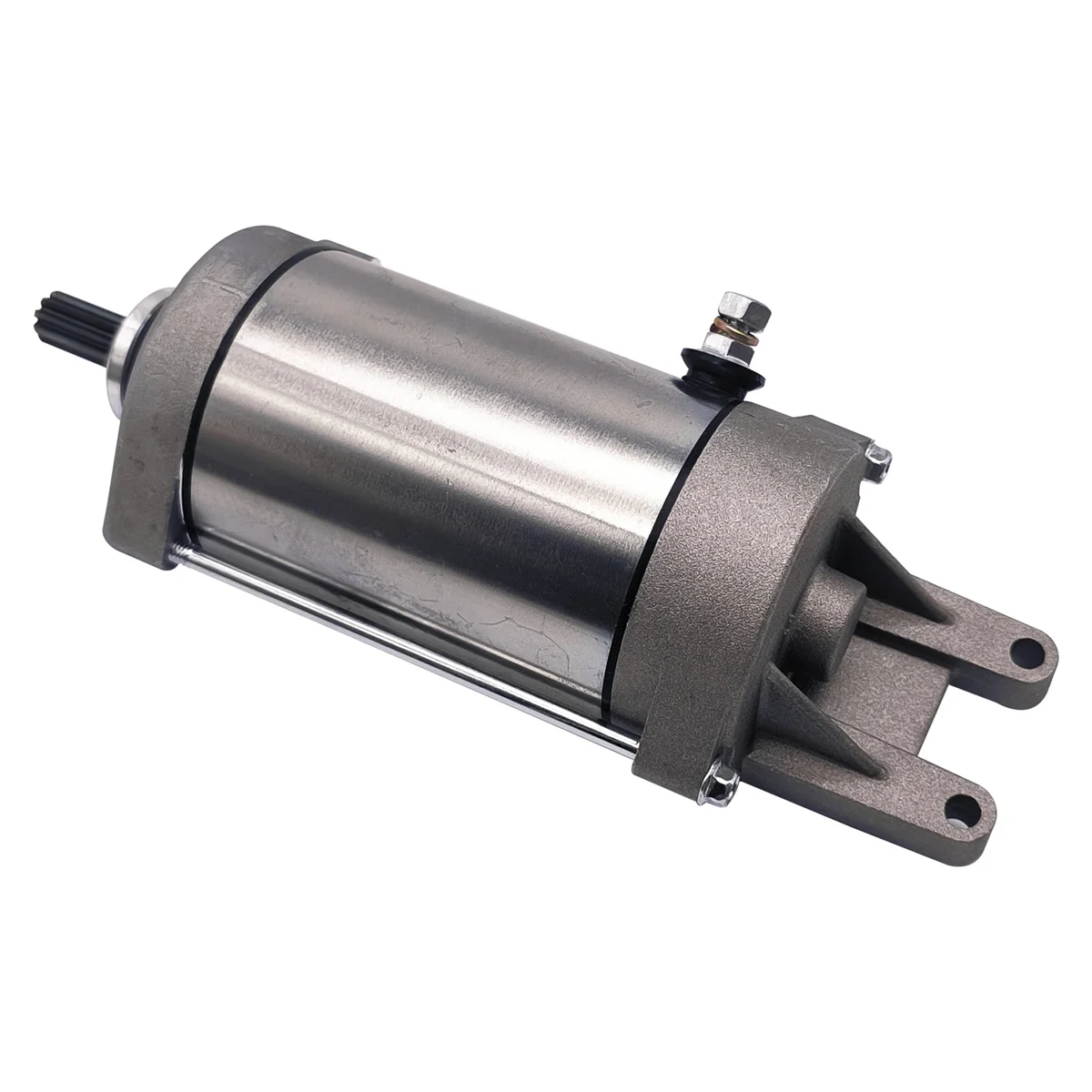 Starter Motor Assy For MASAI HYTRACK 600 700 800cc E150006 00 LU014607 Stels 600 GT Stels 700 D ...