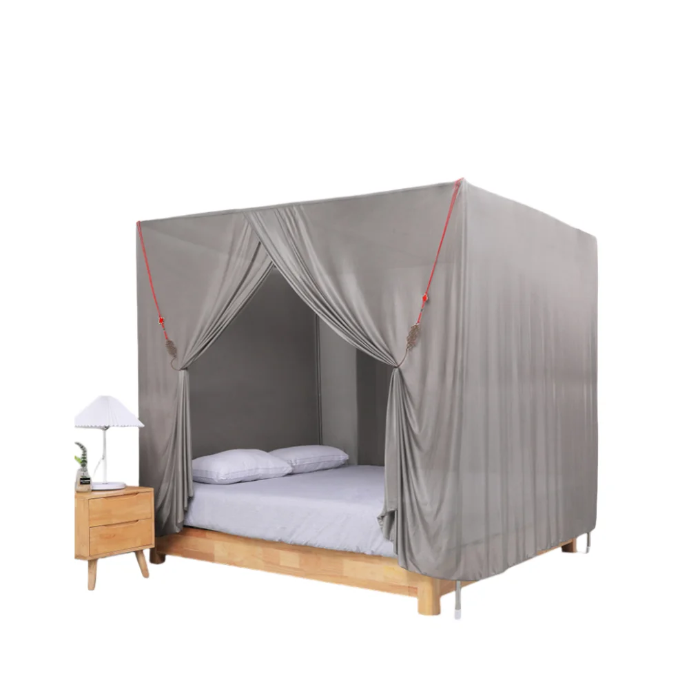 Radiation-Resistant-Square-Single-door-opening-Mosquito-Net-BLOCK-EMF ...