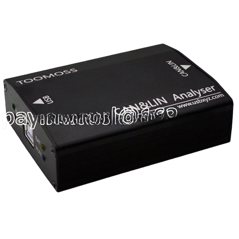 For-LIN-Bus-Analyzer-Adapter-USB-to-Can-Master-Protocol-Analysis-Data ...