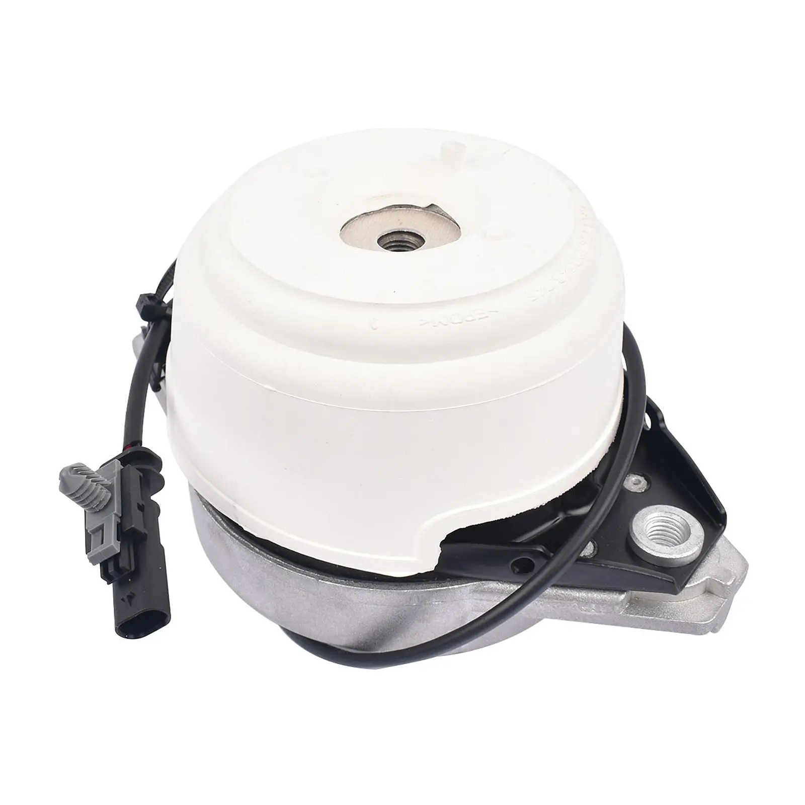 AP02 Left Engine Mount for Mercedes 1662406817 W166 GL350 ML350 ...