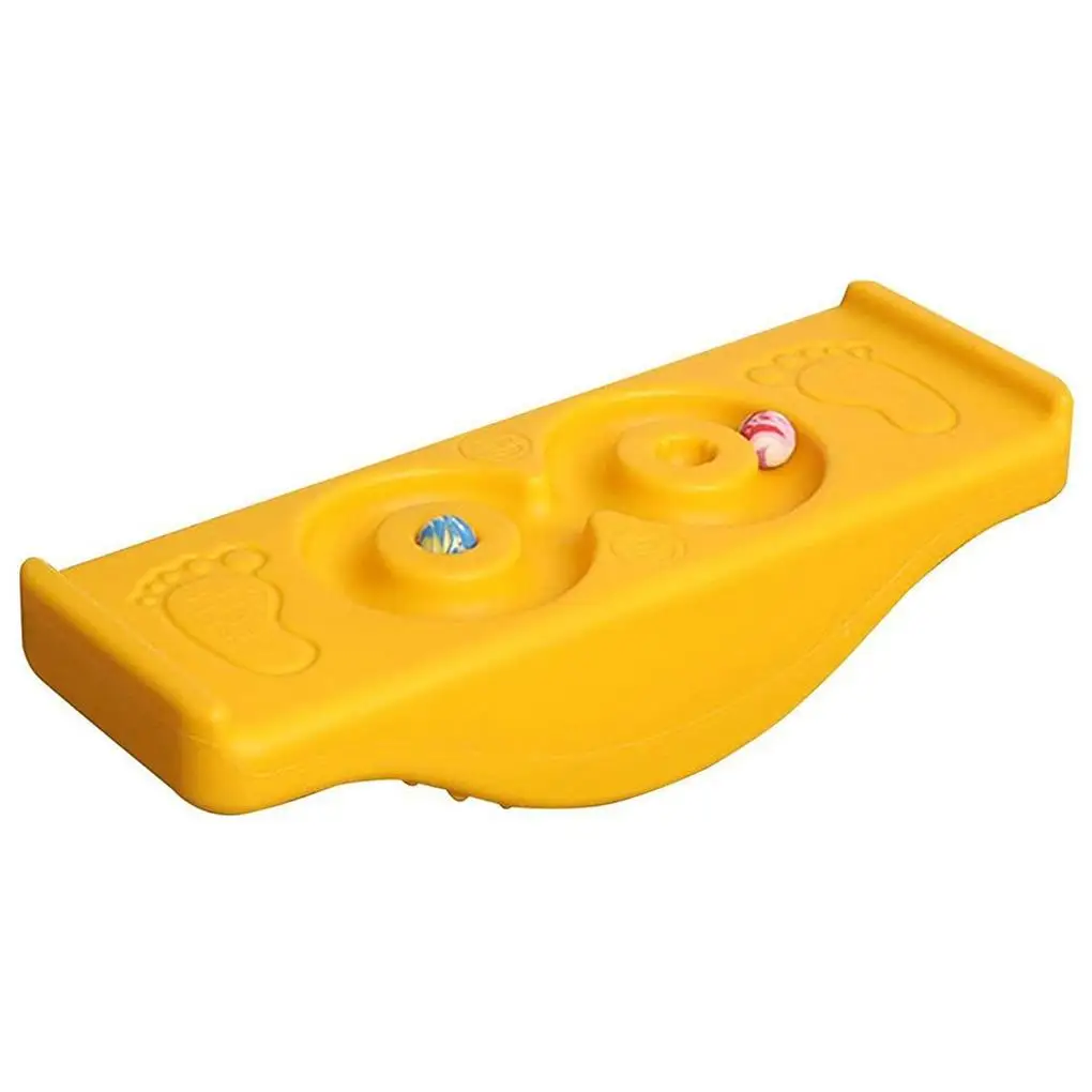 Kids-Rocking-Balance-Seesaw-Board-Physical-Coordination-Training ...