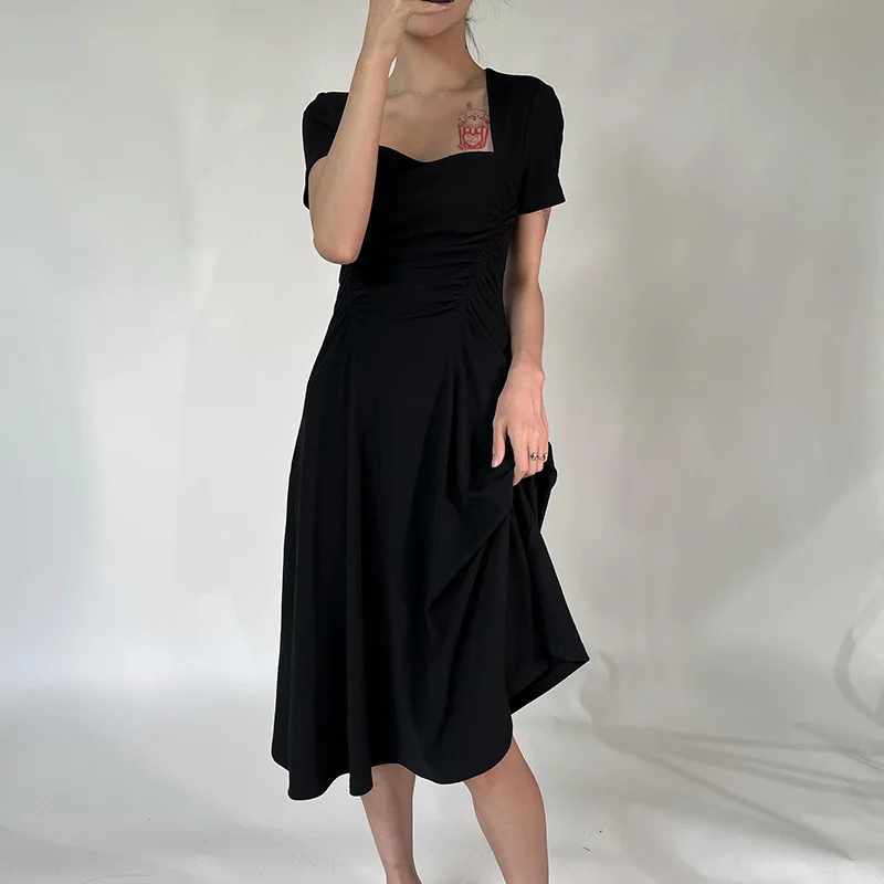 Suction Dress