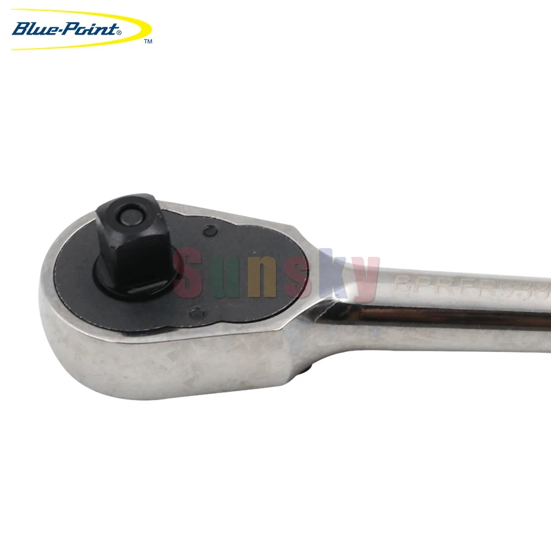 BLUE-POINT-BPRTR936-1-4-Drive-Standard-Handle-Quick-Release-Ratchet ...