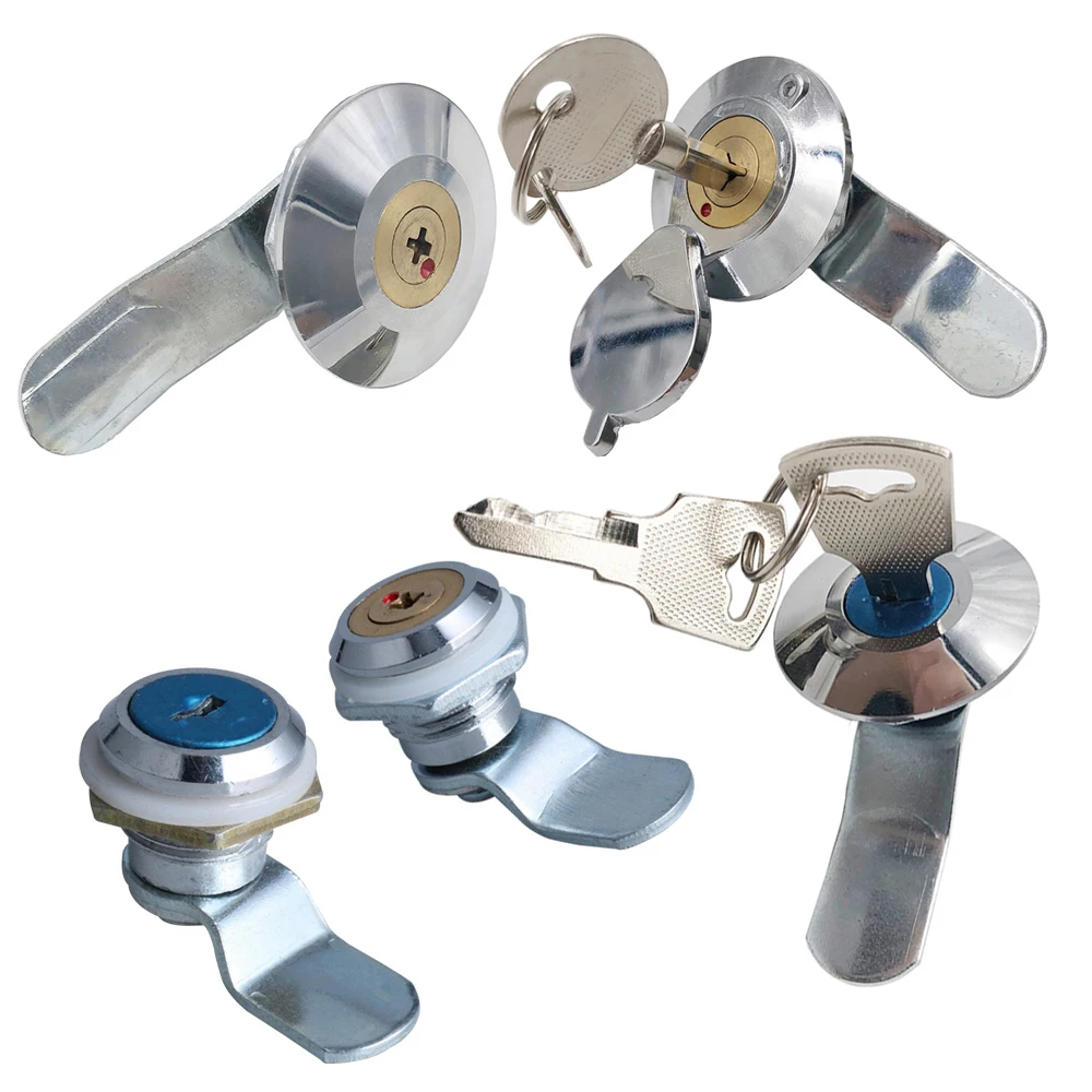 Distribution Box Door Lock | Locks Electric Cabinet | Handle Equipment ...