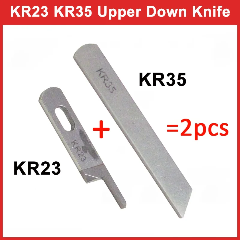KR23-KR35-Upper-Down-Knife-Blade-For-Industrial-Sewing-Machines ...
