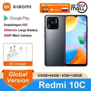 Redmi 10c - Mobile Phones - Low Prices For Redmi 10c - AliExpress