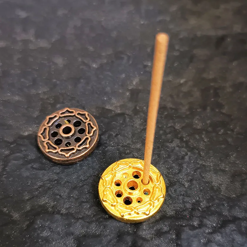 Burner Metal: The Ultimate Guide to Choosing the Perfect Incense Burner ...