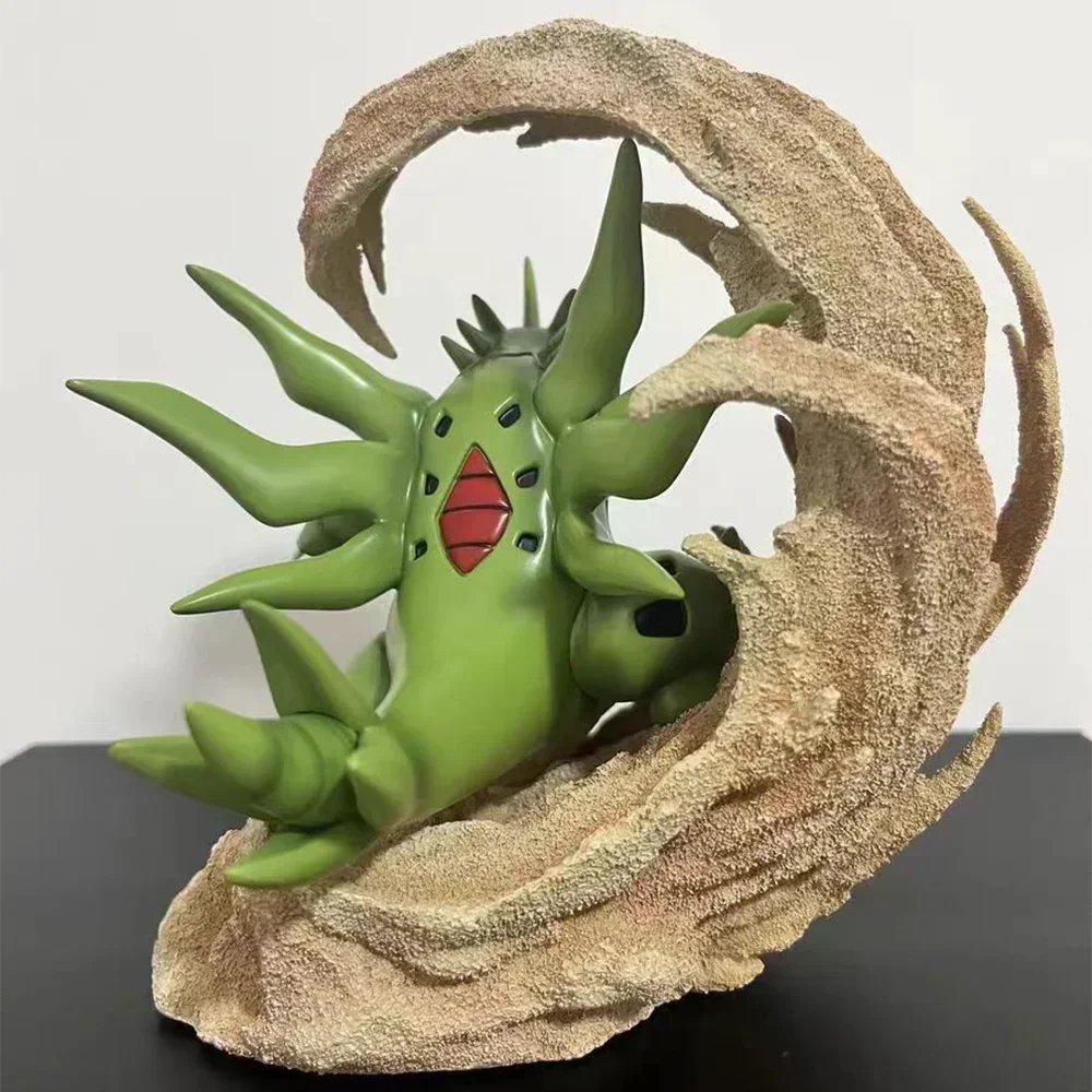 Pokemon-Anime-Figure-248-Mega-Tyranitar-Action-Figures-Tyranitar-Gk ...